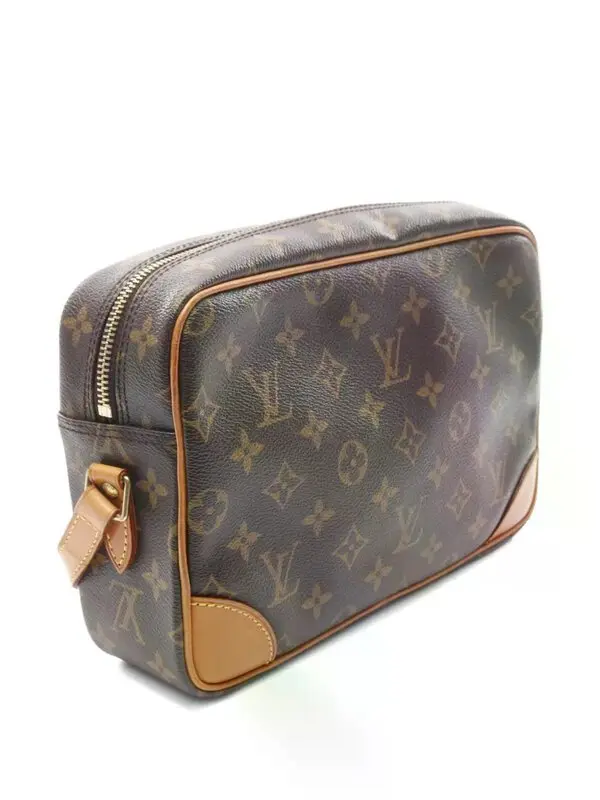 LOUIS VUITTON Pre-owned 2002 Trocadero 27 Shoulder Bag