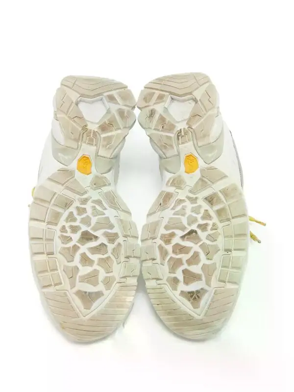 Axel Arigato Leather Lace-up Sneakers