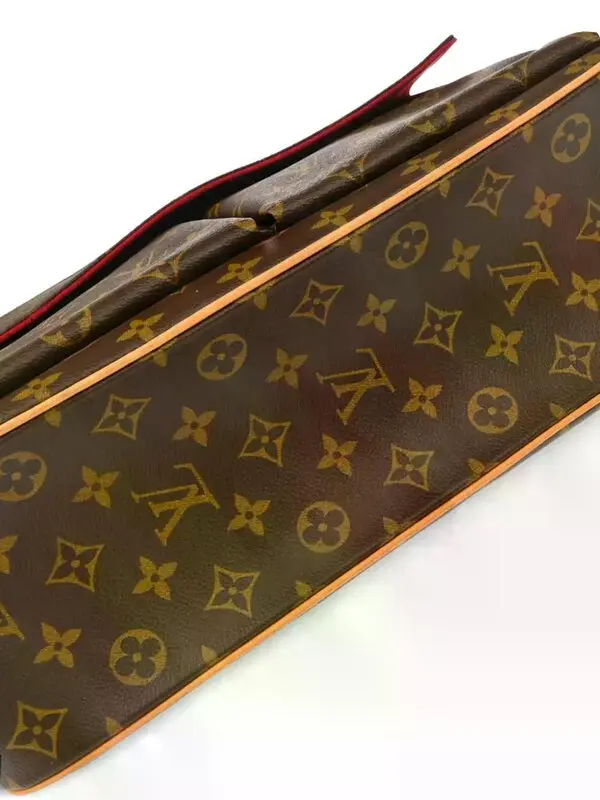 LOUIS VUITTON Multipli Cite Tote Bag