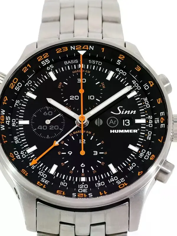 SINN Automatic Chronograph Watch