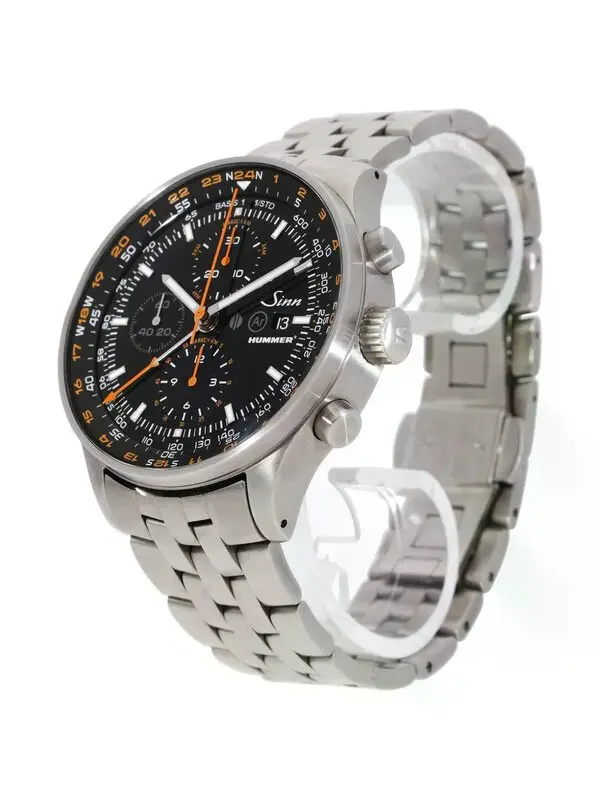 SINN Automatic Chronograph Watch
