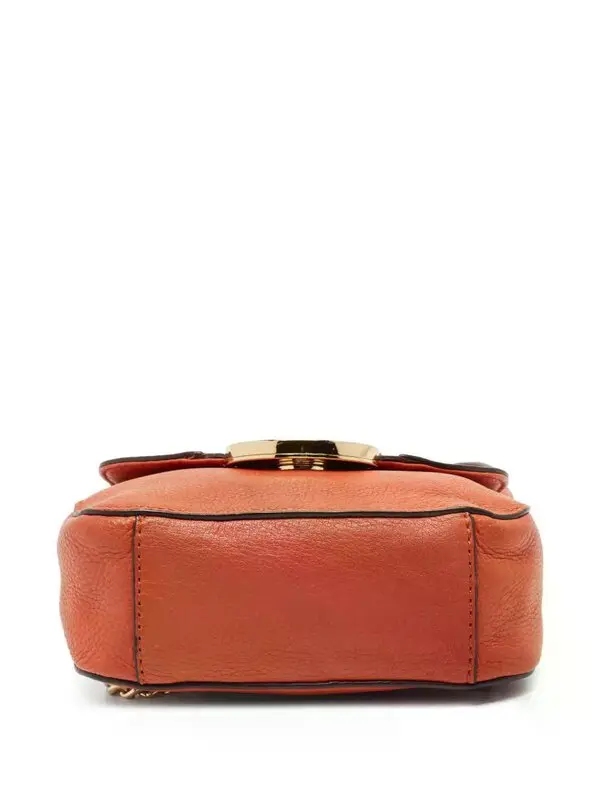 Michael Kors Fulton Logo-plaque Crossbody Bag