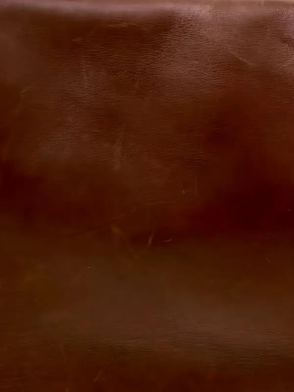 LANVIN Leather Shoulder Bag