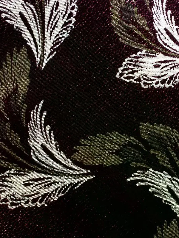 Giorgio Armani Silk Neck Tie