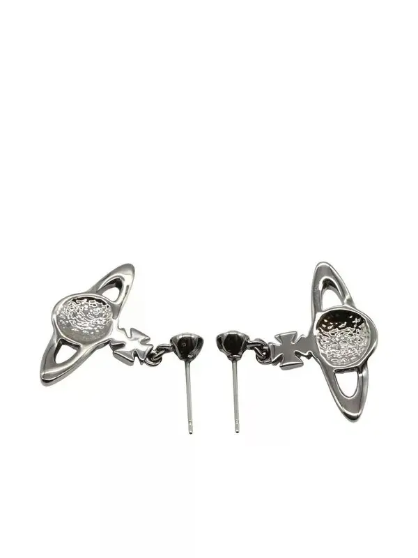 VIVIENNE WESTWOOD Orb-embellished Earrings