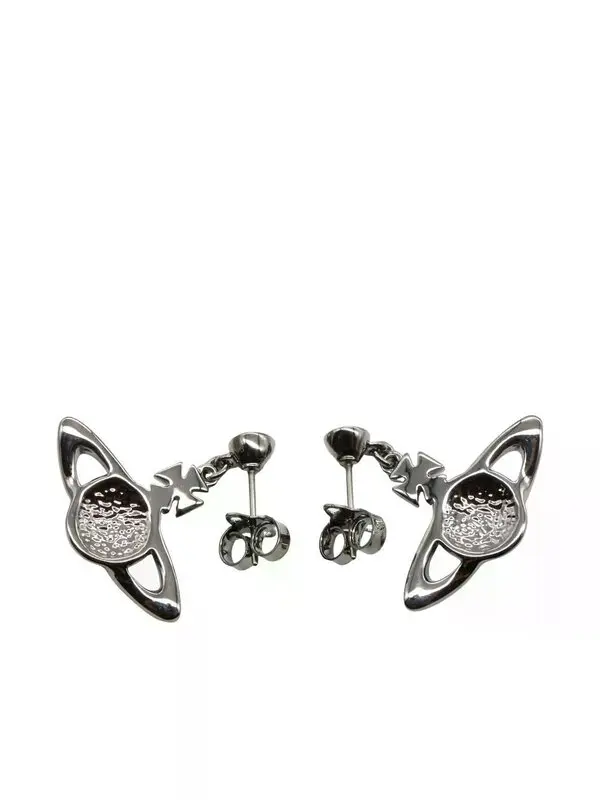 VIVIENNE WESTWOOD Orb-embellished Earrings