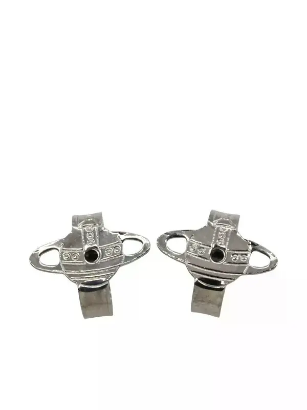 VIVIENNE WESTWOOD Orb-embellished Earrings