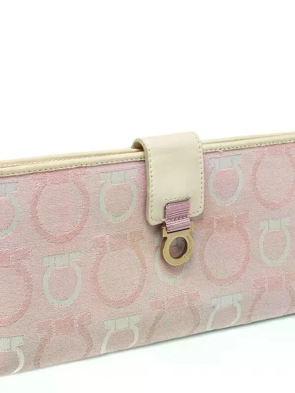 FERRAGAMO Gancini Wallet