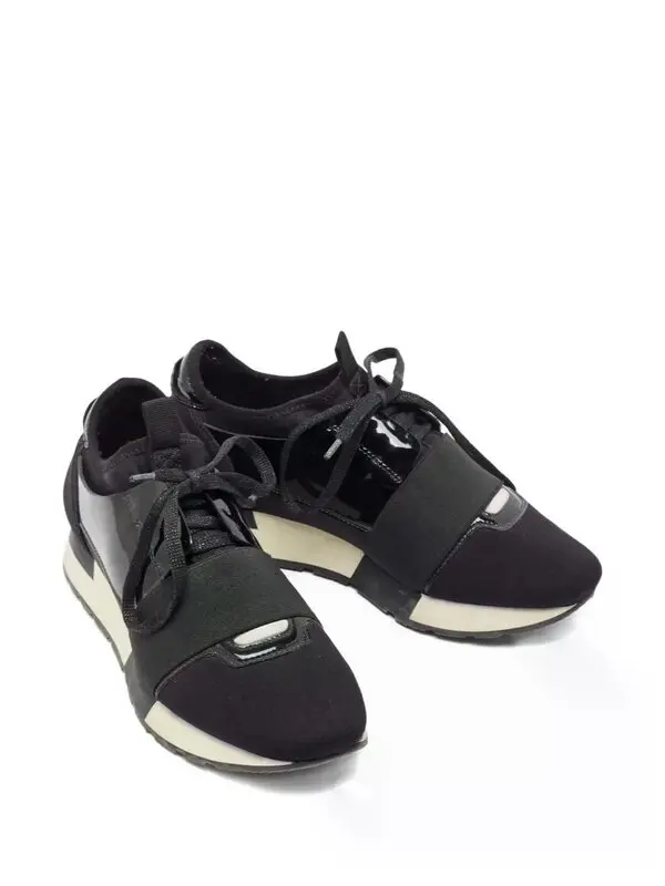 Balenciaga Race Runner Sneakers