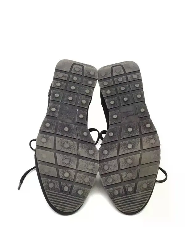Balenciaga Race Runner Sneakers
