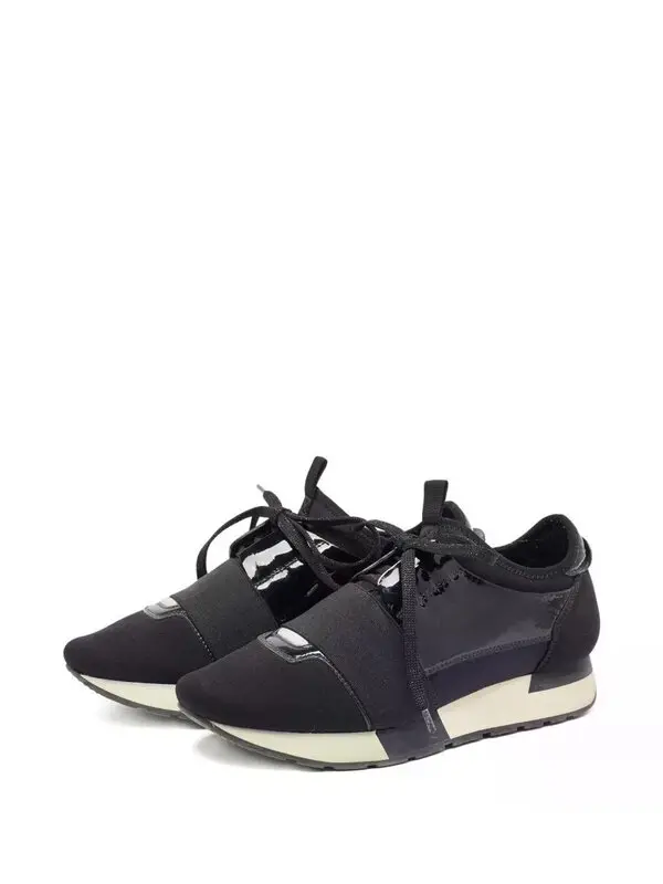 Balenciaga Race Runner Sneakers