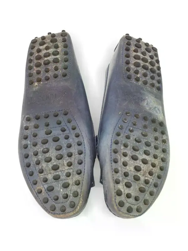 TOD'S Gommino Loafers
