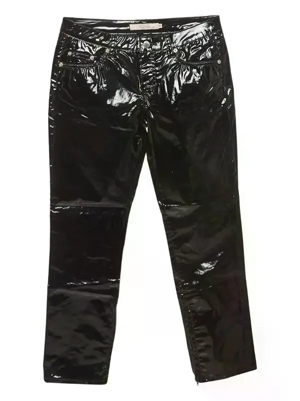 Valentino Garavani Straight-leg Trousers