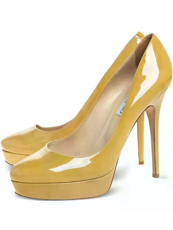 JIMMY CHOO 135mm Cosmic Pumps