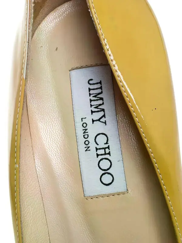 JIMMY CHOO 135mm Cosmic Pumps