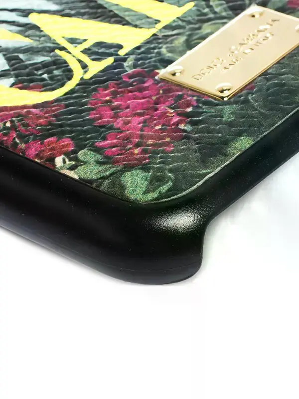 Dolce & Gabbana Capri Iphone 6 Case
