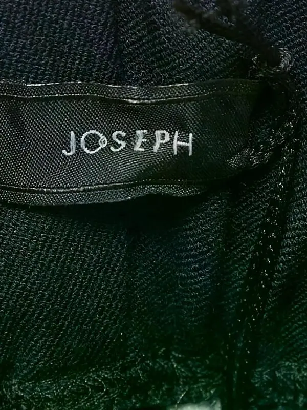 JOSEPH Elasticated-waist Trousers