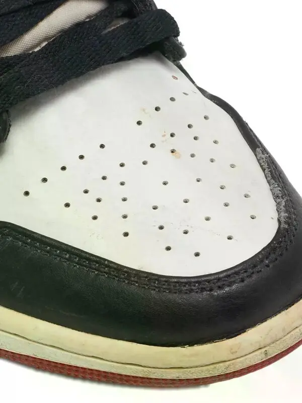 JORDAN Air 1 High-top Sneakers