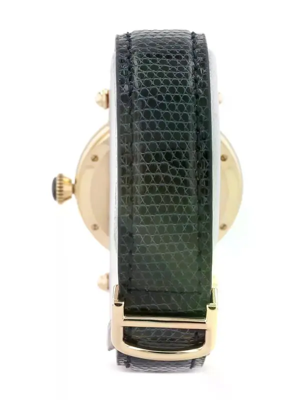 Cartier Diabolo 32mm Dial Watch