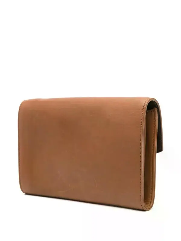 THE ROW Envelope Crossbody Bag