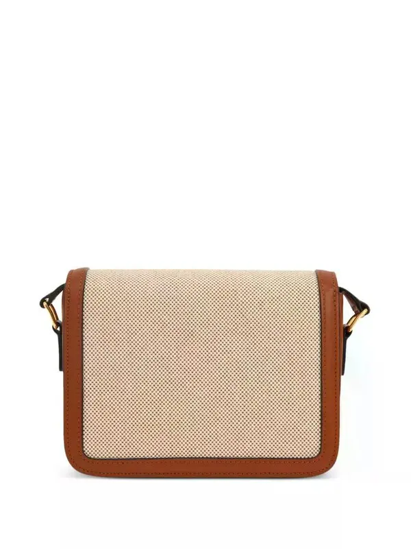 Celine Triomphe Teen Shoulder Bag