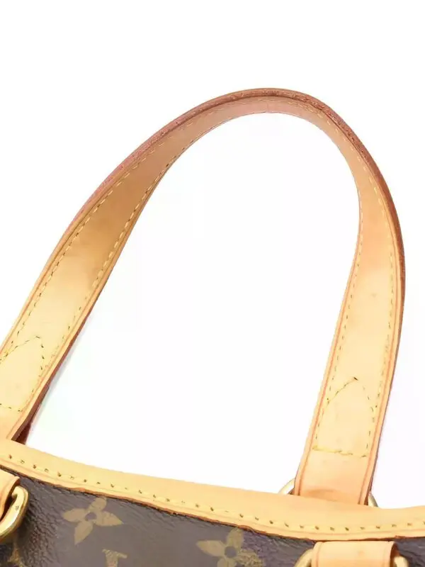 LOUIS VUITTON 2005 Batignolles Handbag