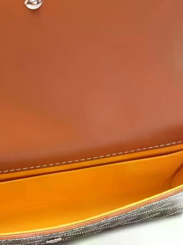 Goyard Pre-owned Monte Carlo Pouch