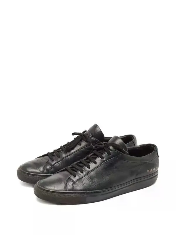 COMMON PROJECTS Achilles Leather Sneakers