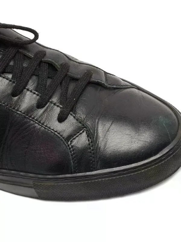 COMMON PROJECTS Achilles Leather Sneakers