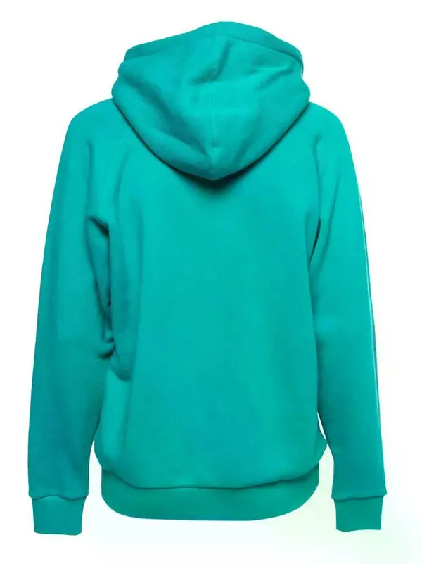 Gucci Sequin-embellished Hoodie