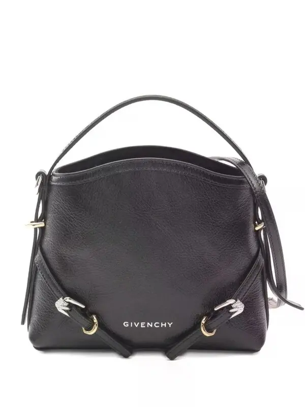 Givenchy Nano Voyou Shoulder Bag