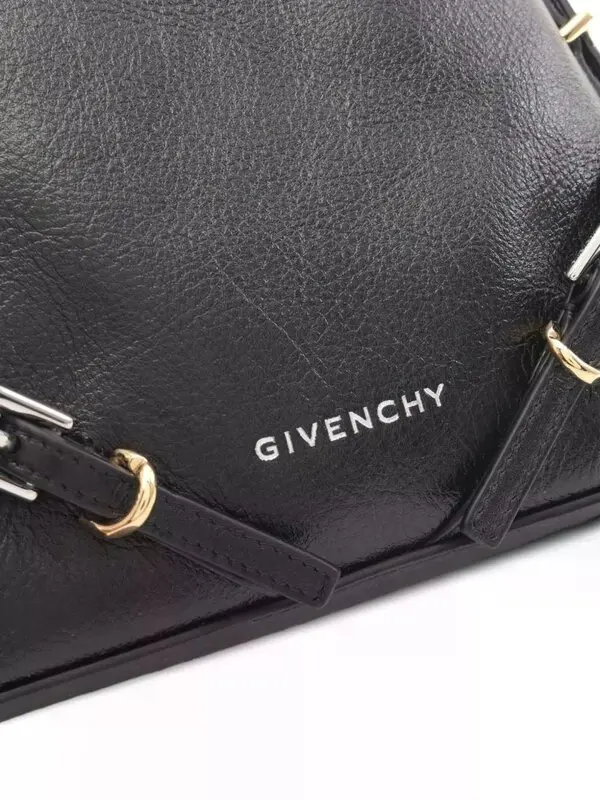 Givenchy Nano Voyou Shoulder Bag