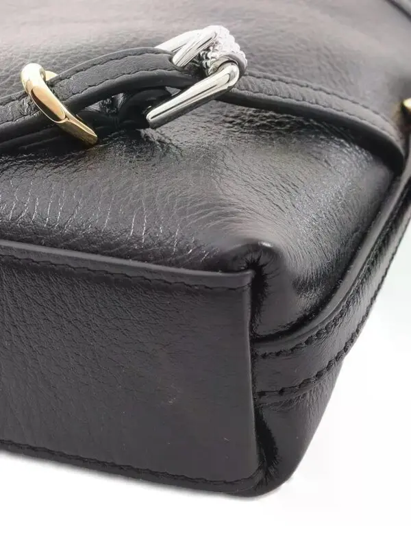 Givenchy Nano Voyou Shoulder Bag