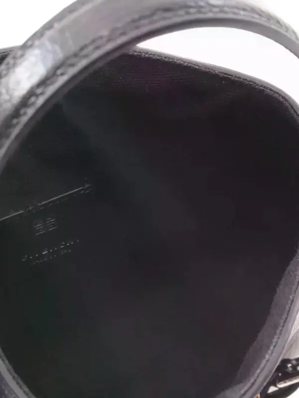 Givenchy Nano Voyou Shoulder Bag