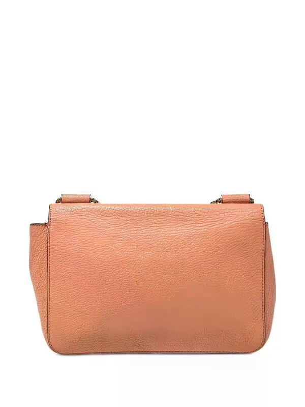 Chloé Elsie Flap Cross Body Bag