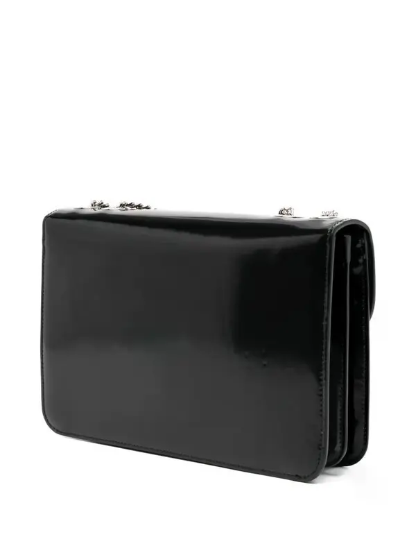 Gucci Leather Shoulder Bag