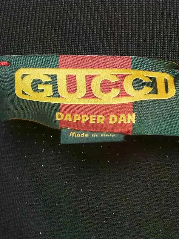 Gucci Sequin-embellished Bomber Jacket