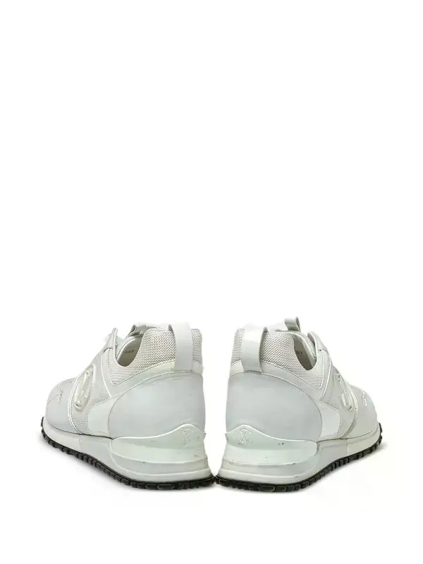 LOUIS VUITTON Run Away Sneakers