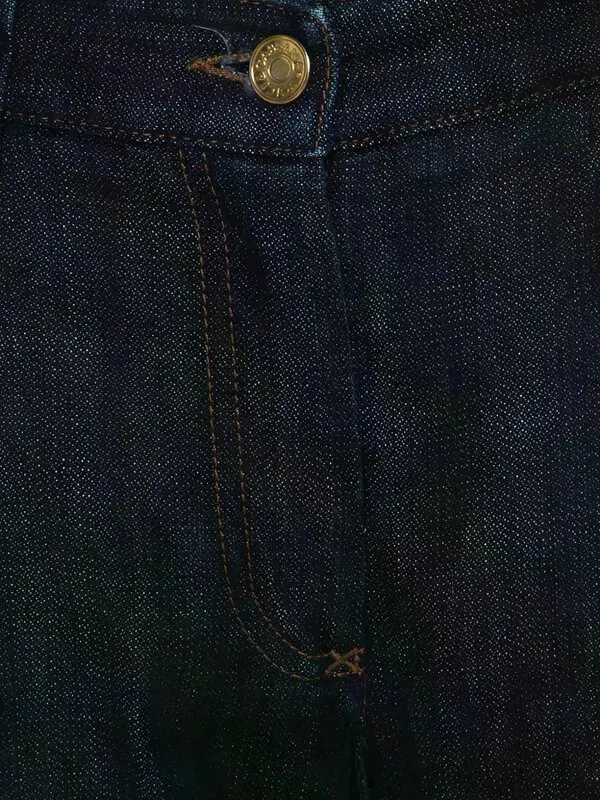 Dolce & Gabbana Cotton Jeans
