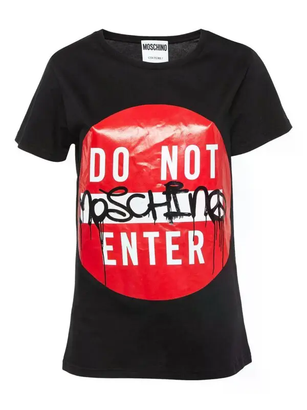 Moschino T-shirt