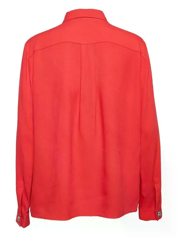 VERSUS Button-down Shirt