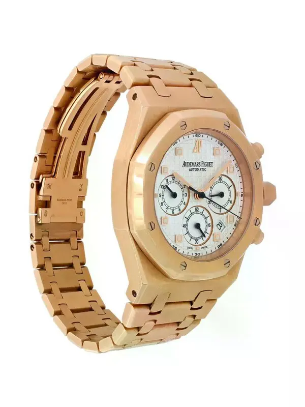 AUDEMARS PIGUET Royal Oak 39mm Chronograph Watch