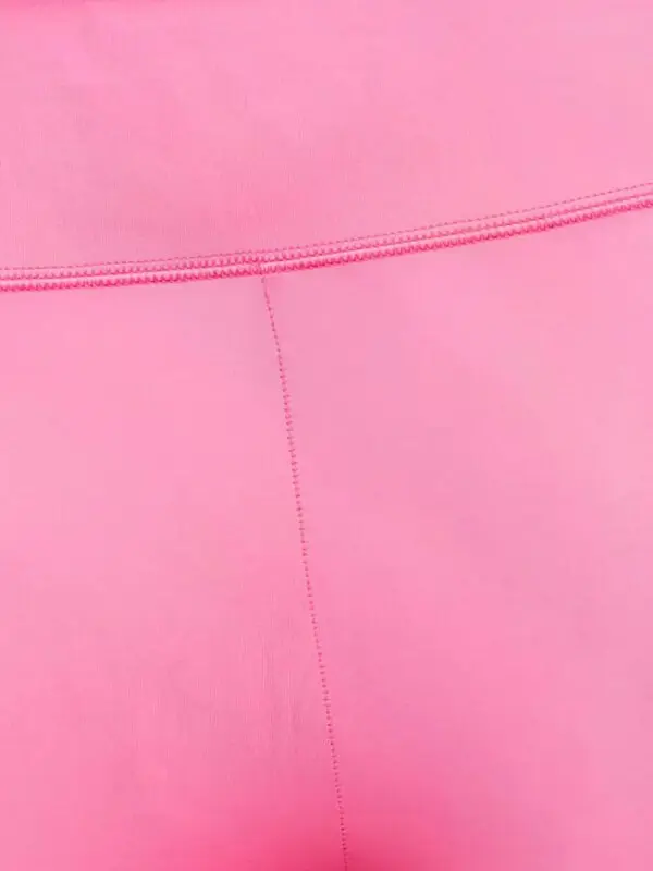 Palm Angels 2024 Side Stripe Leggings
