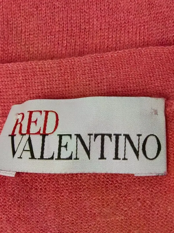 Valentino Garavani Sleeveless Tank Top