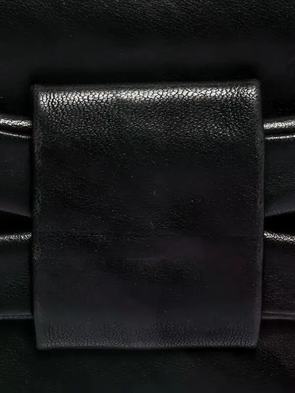 Valentino Garavani Bow-detailing Wallet
