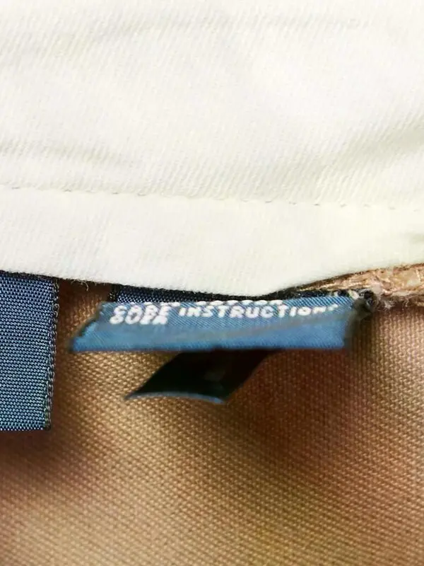 Polo Ralph Lauren Cotton Chinos