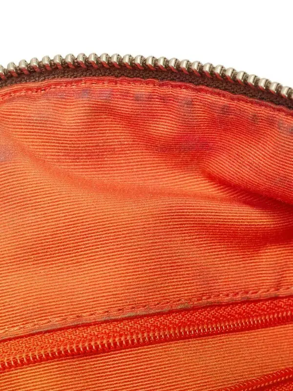 COACH VINTAGE Leather Satchel Bag