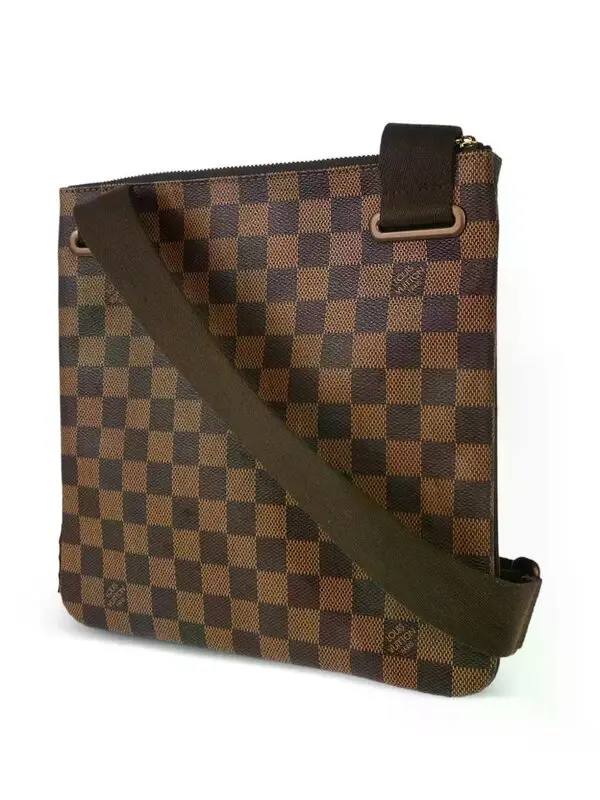 LOUIS VUITTON Brooklyn Pochette Shoulder Bag