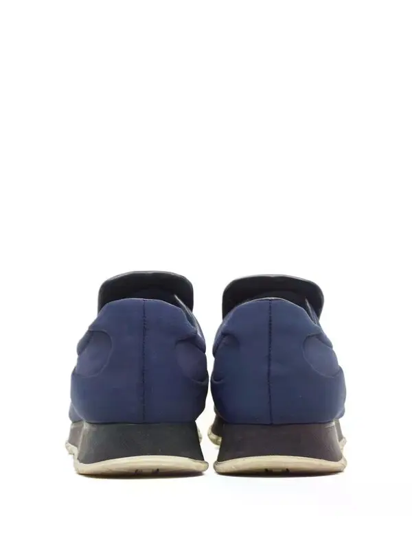 Prada Slip-on Sneakers