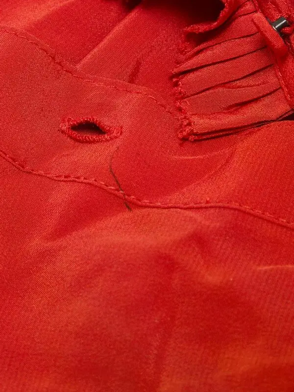 Zadig&Voltaire Silk Blouse